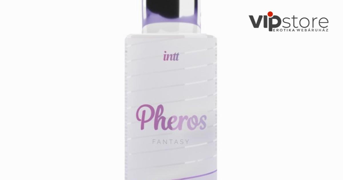 PHEROS FANTASY - ViPstore.hu - Erotika Webáruház - Szexshop