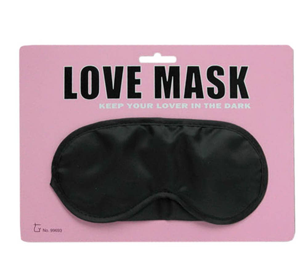Love Mask - VIPstore.hu - Erotika Webáruház