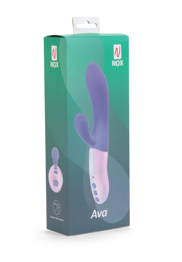 NOX Ava - ViPstore.hu - Erotika Webáruház - Szexshop